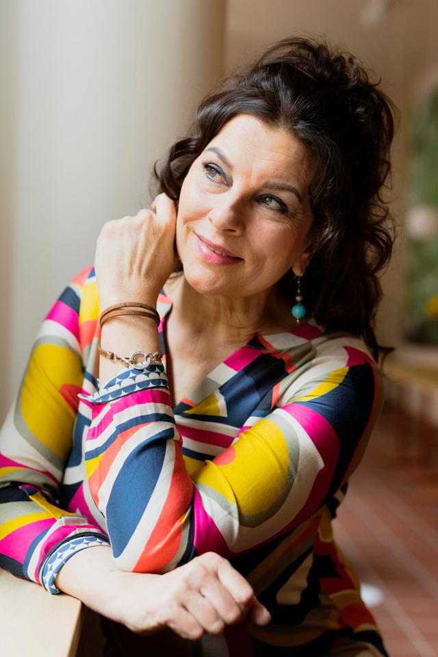 Satu Silvo: "En ole koskaan ollut näin onnellinen ihmissuhteessa" | Apu