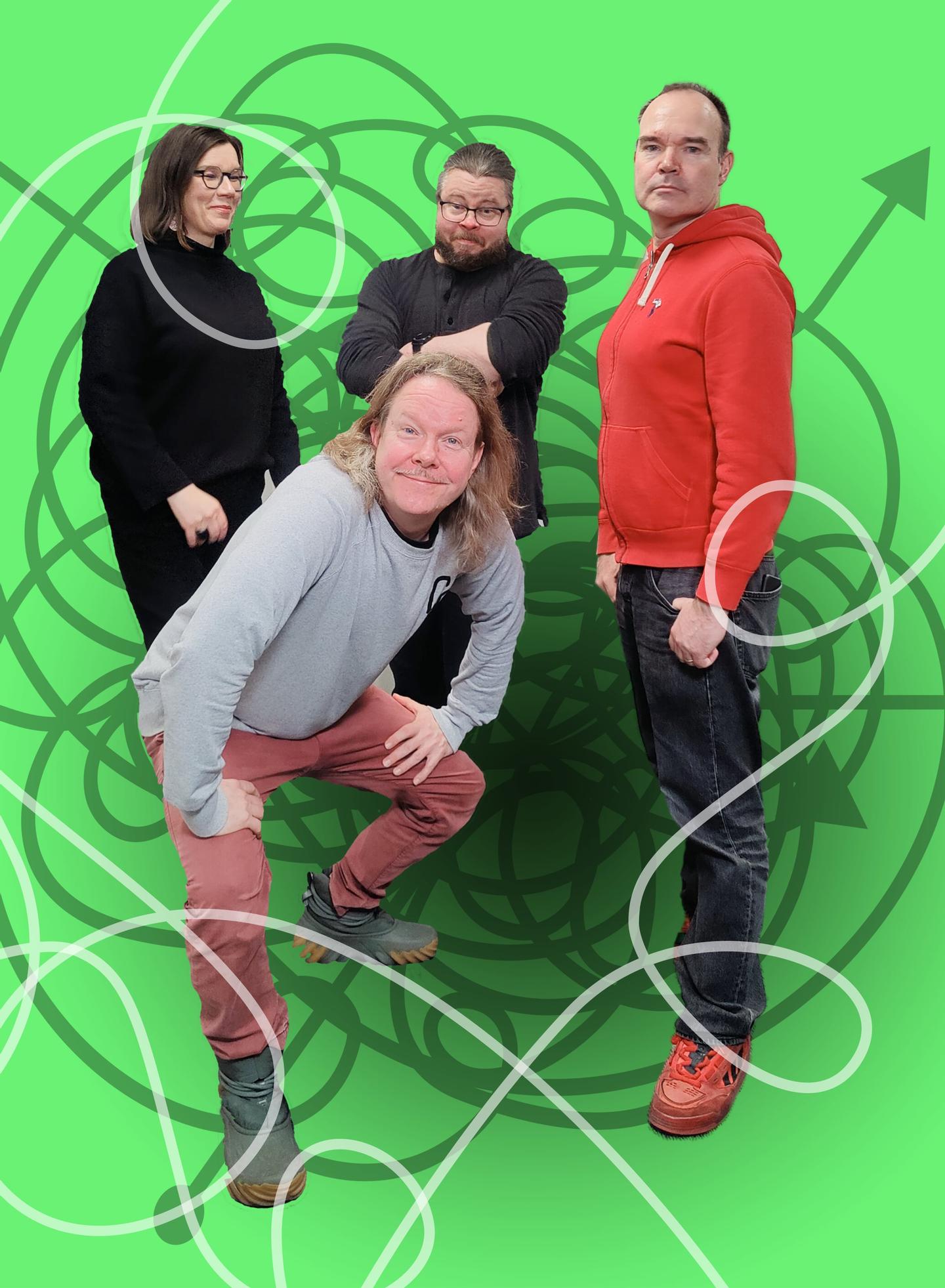 Peter Vesterbacka: Kiinassa on paremmat byrokraatit kuin Suomessa | Apu