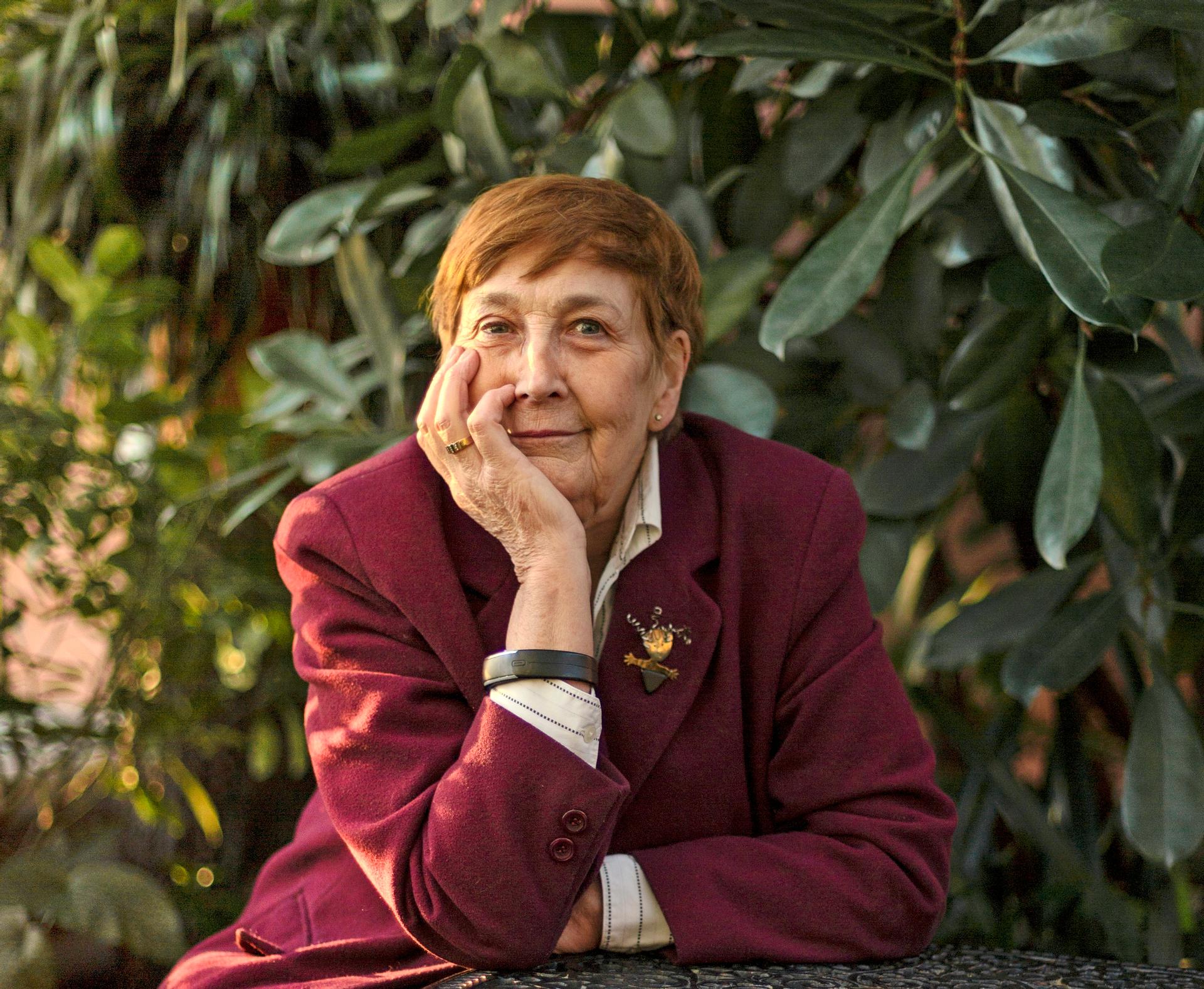 Pirkko Lahti: Tärkeintä on ystävyys | Kolumni | Apu Terveys