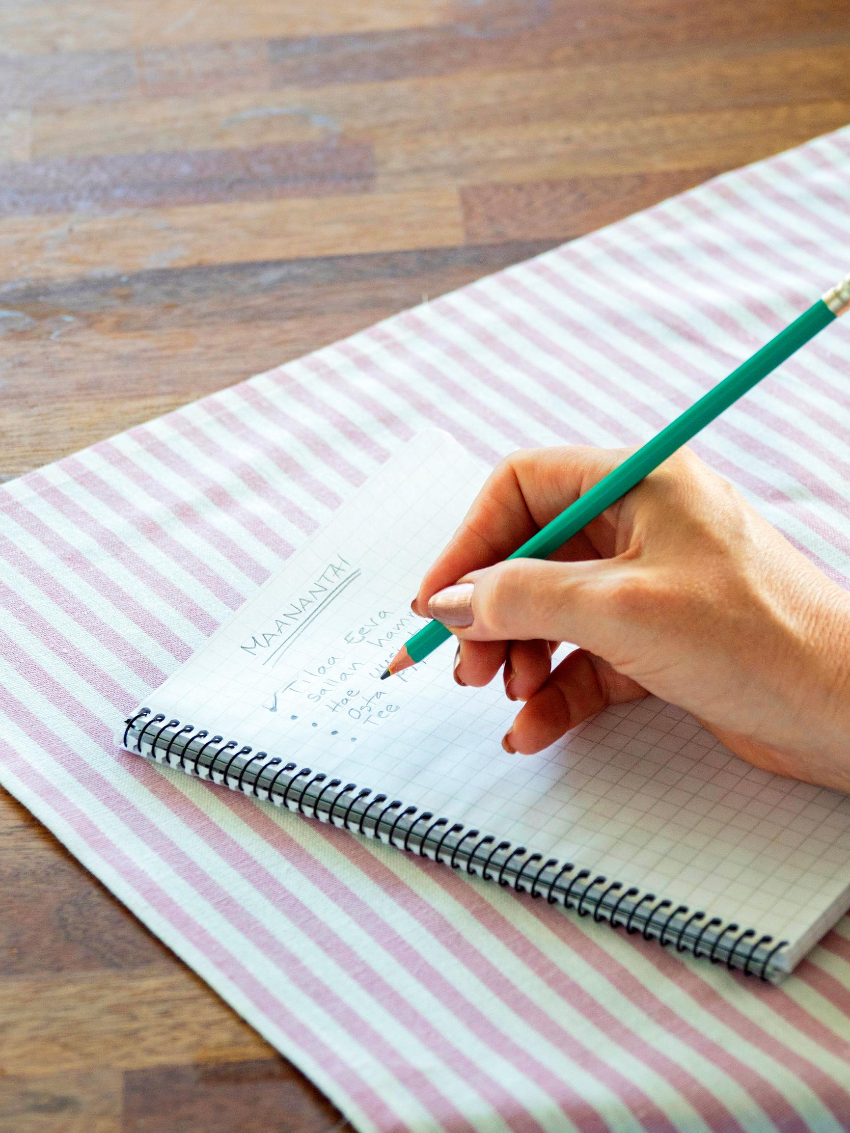 Suolisto kaipaa kuitua | Apu